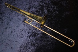 Boosey - Vintage Trombones