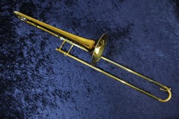 King - Vintage Trombones